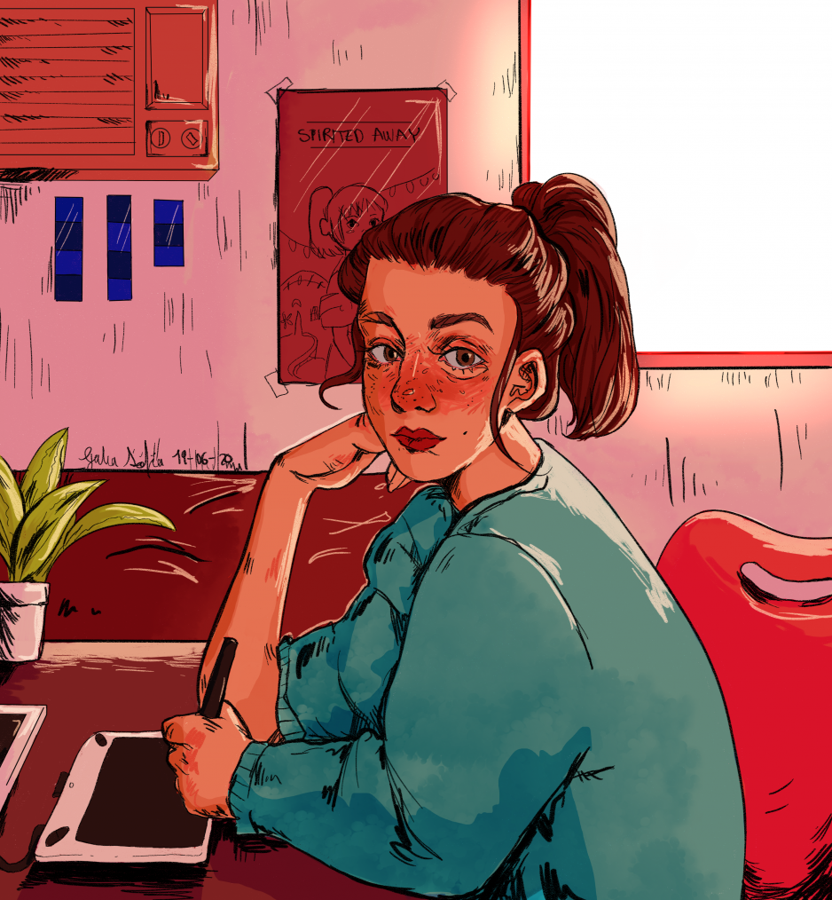 This year has made me take time to learn and get better in one of my ...