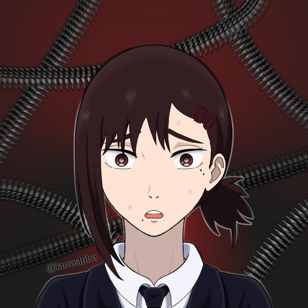 Fanart of Kobeni Higashiyama
