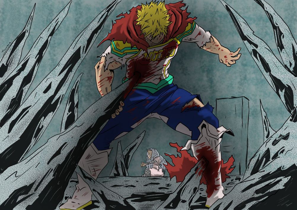Some Le million fan art I Did. I hope you like.