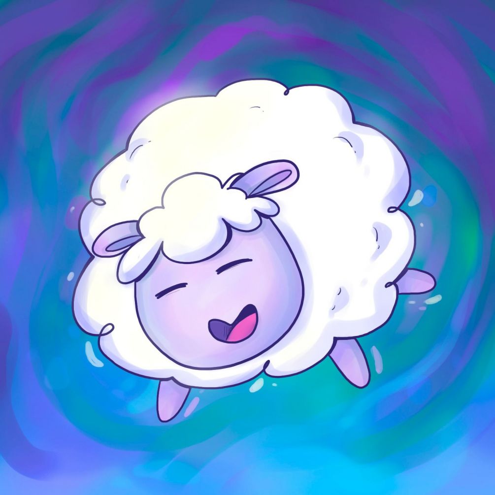 Shep Shep Shep tu ru tu ru tu ru 🎶