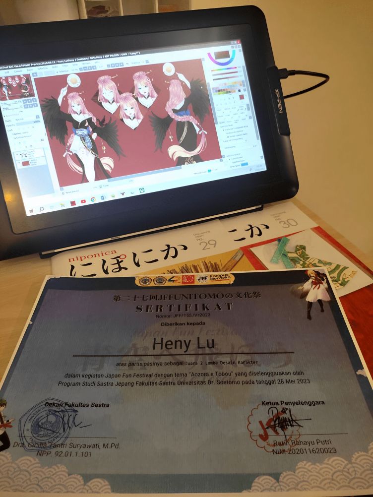 Thank you so much for all the supports from this community, i ...