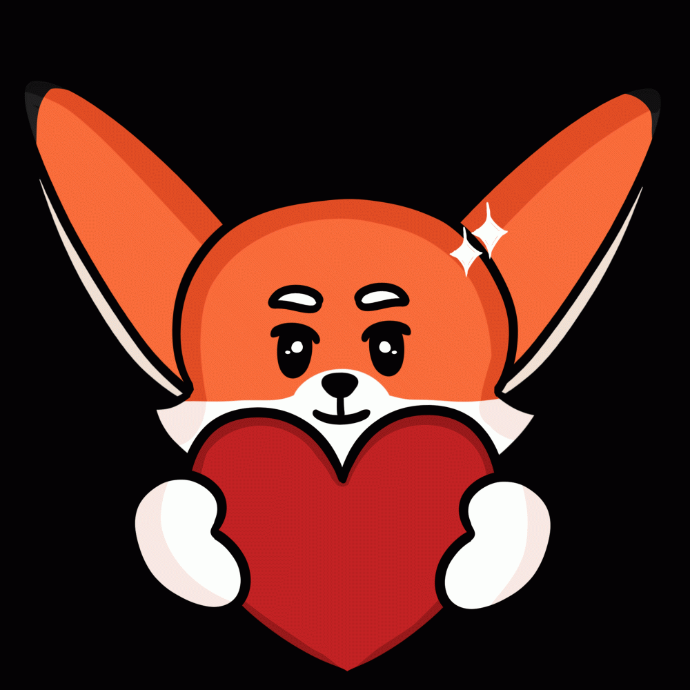 fourth emote in my set! first is 128x128 to suit the requirements and ...