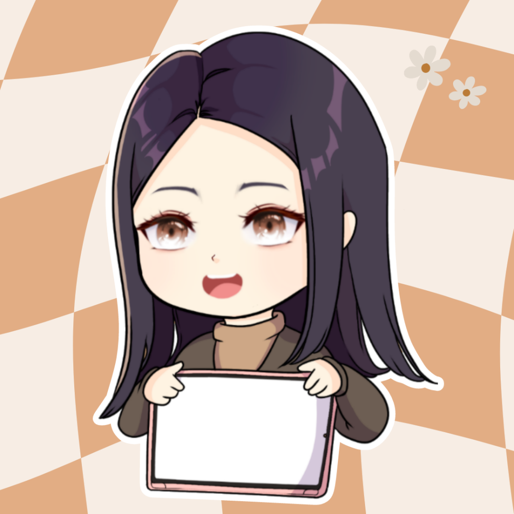 make my own chibi sticker (⁠´⁠∩⁠｡⁠•⁠ ⁠ᵕ⁠ ⁠•⁠｡⁠∩⁠`⁠)⁠ 1/6