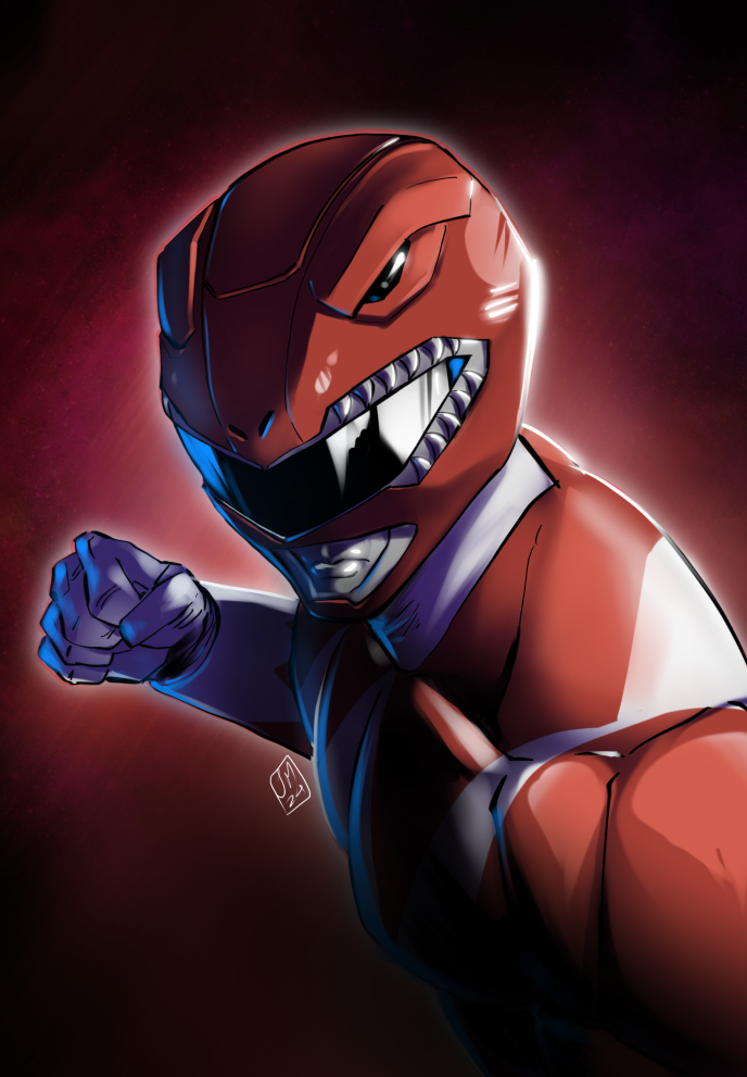 It's morphing time!!!