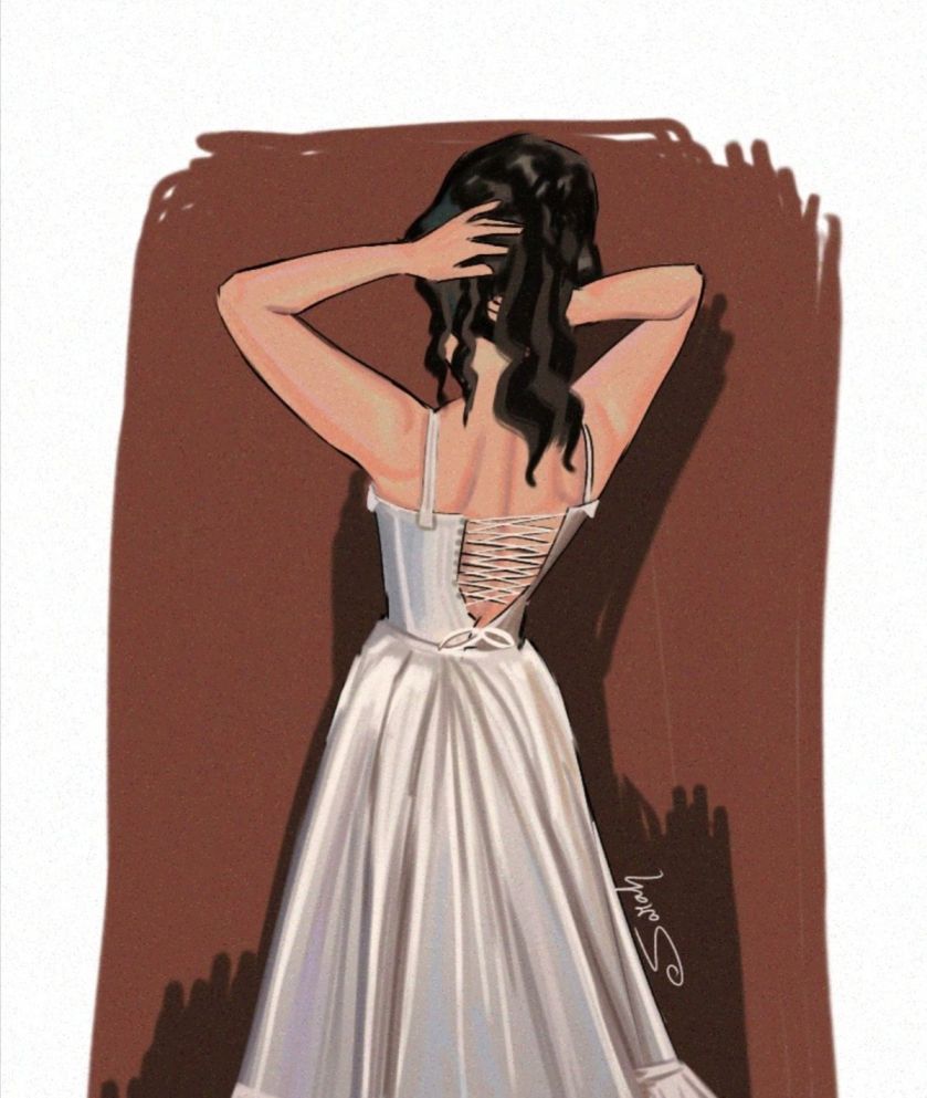 reference from pinterest