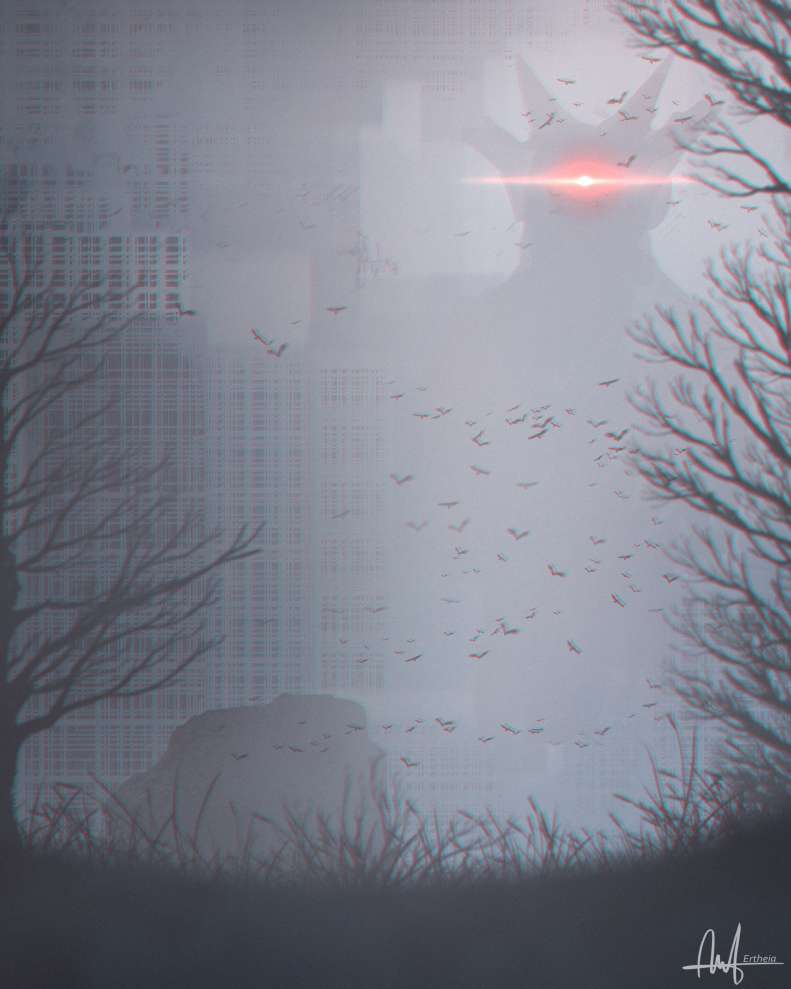 SEP[33]Demon Invasion