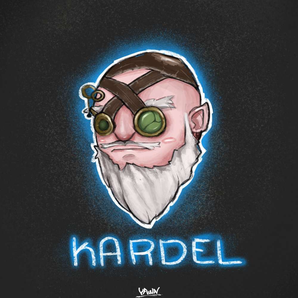 Kardel