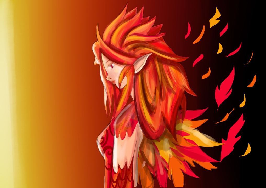 The stages of life are tough, and we're always faced with trials ...