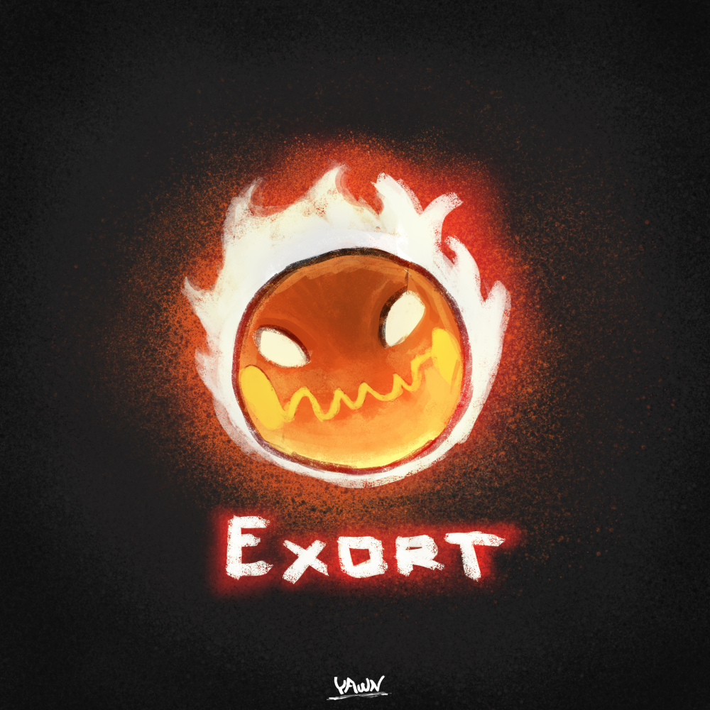 Exort