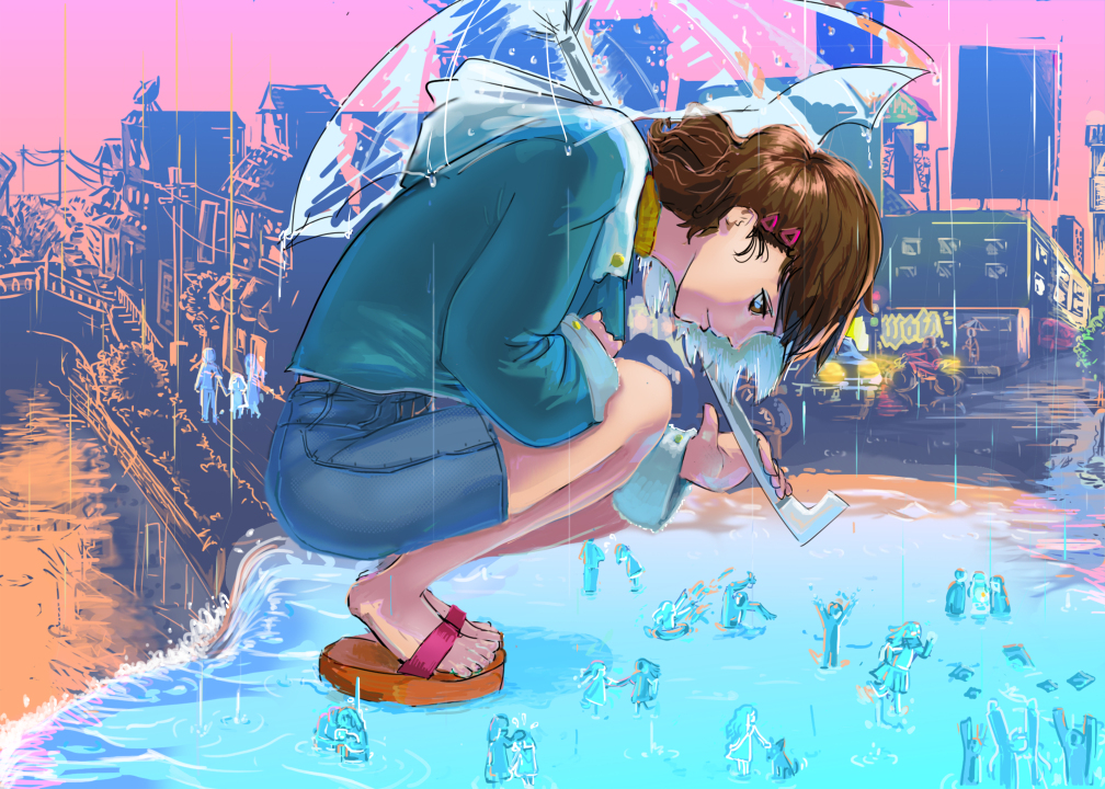 Nostalgia - When you can look back and reminiscing your experience ...