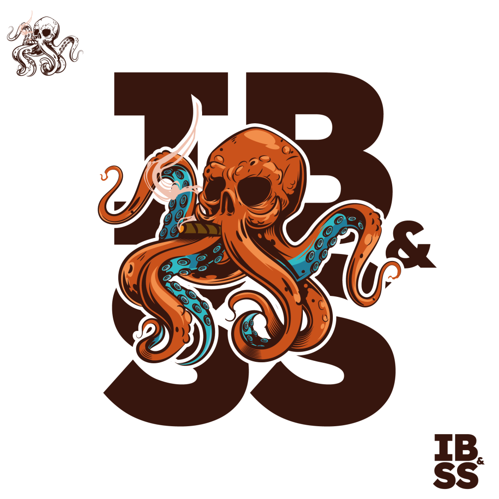 OCTOPUS VECTORART