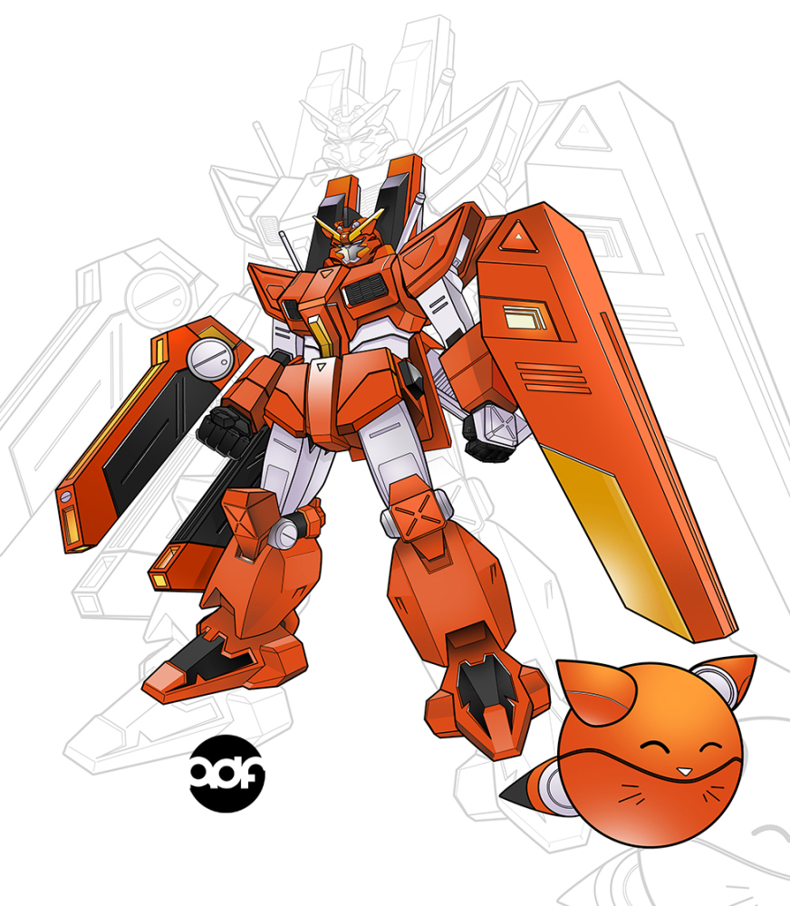 XFOX Lucious 0X