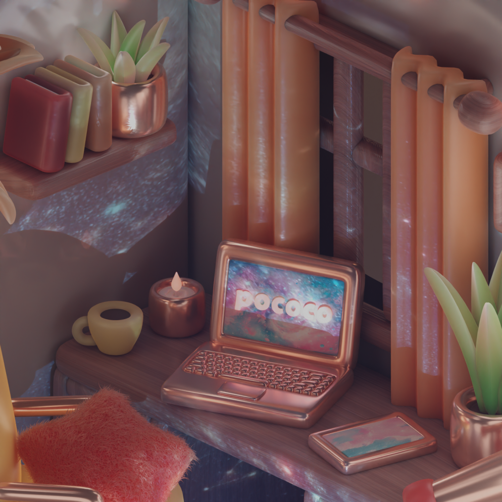 Step into the enchanting world of stargazing with my Galactic Haven. As ...