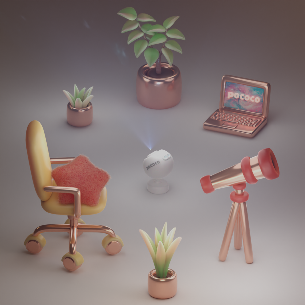 Step into the enchanting world of stargazing with my Galactic Haven. As ...