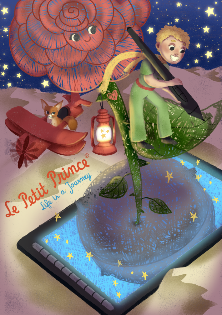 Create your own world! Draw what you love and draw with loveCreate ...