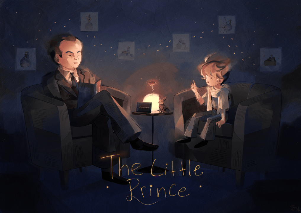 Here is my submission! Before entering into this contest I've never ...