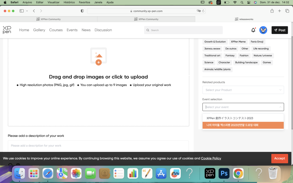 *Note: I had some problems uploading my illustration, since the deadline is not over, but the ...
