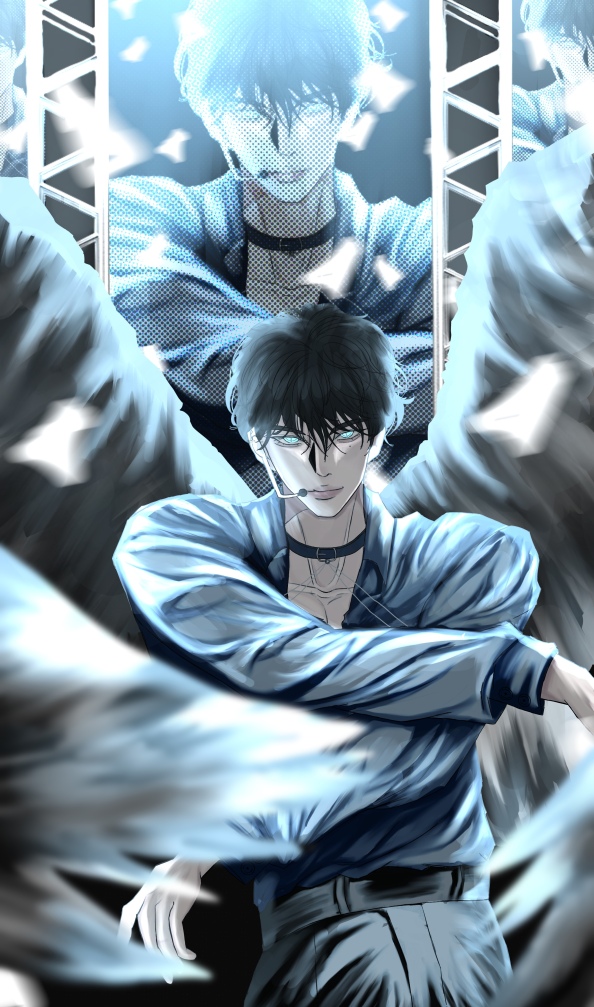 이번 이라는 주제를 듣고 며칠 간 아이돌에 대해 생각해 봤습니다 평소 아이돌에 관심이 없어서 제겐 주제가 굉장히 어려웠어요 이번을 계기로 아이돌에 대해 알아보는 시간을