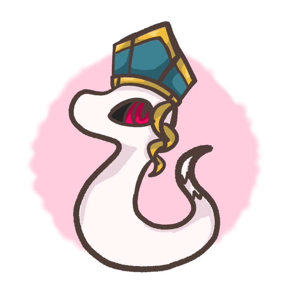 Shirahime