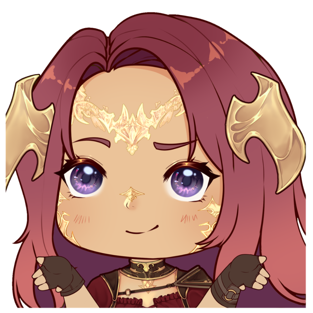 (shrugs emote) Final Fantasy Twitch sticker (⁠⸝⁠⸝⁠⸝⁠´⁠꒳⁠`⁠⸝⁠⸝⁠⸝⁠) 1 ...