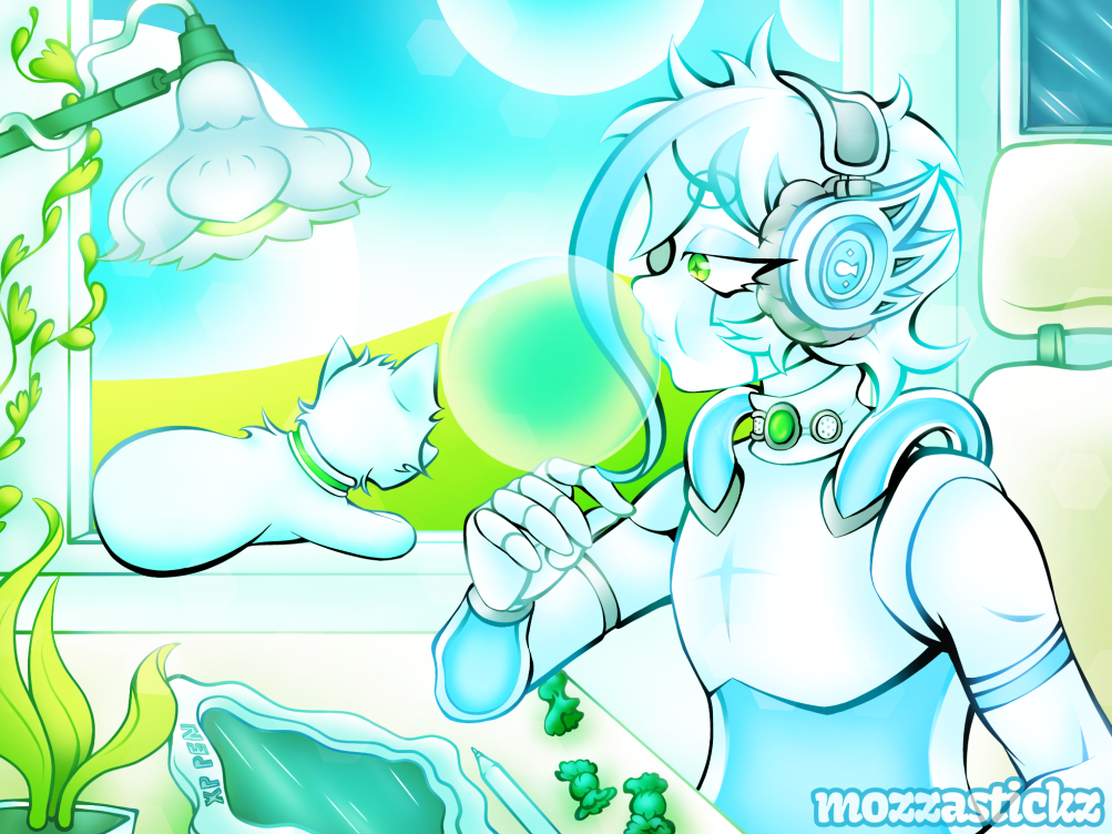 In this world we all wanted in the 2000 century, sentient robots will ...