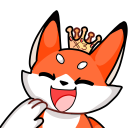 OHOHOHO the king!