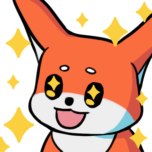 Emojis I made for the event. Hope you like em😊