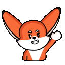 6th and last emote in my set, first one is 128x128 pixels as usual and ...