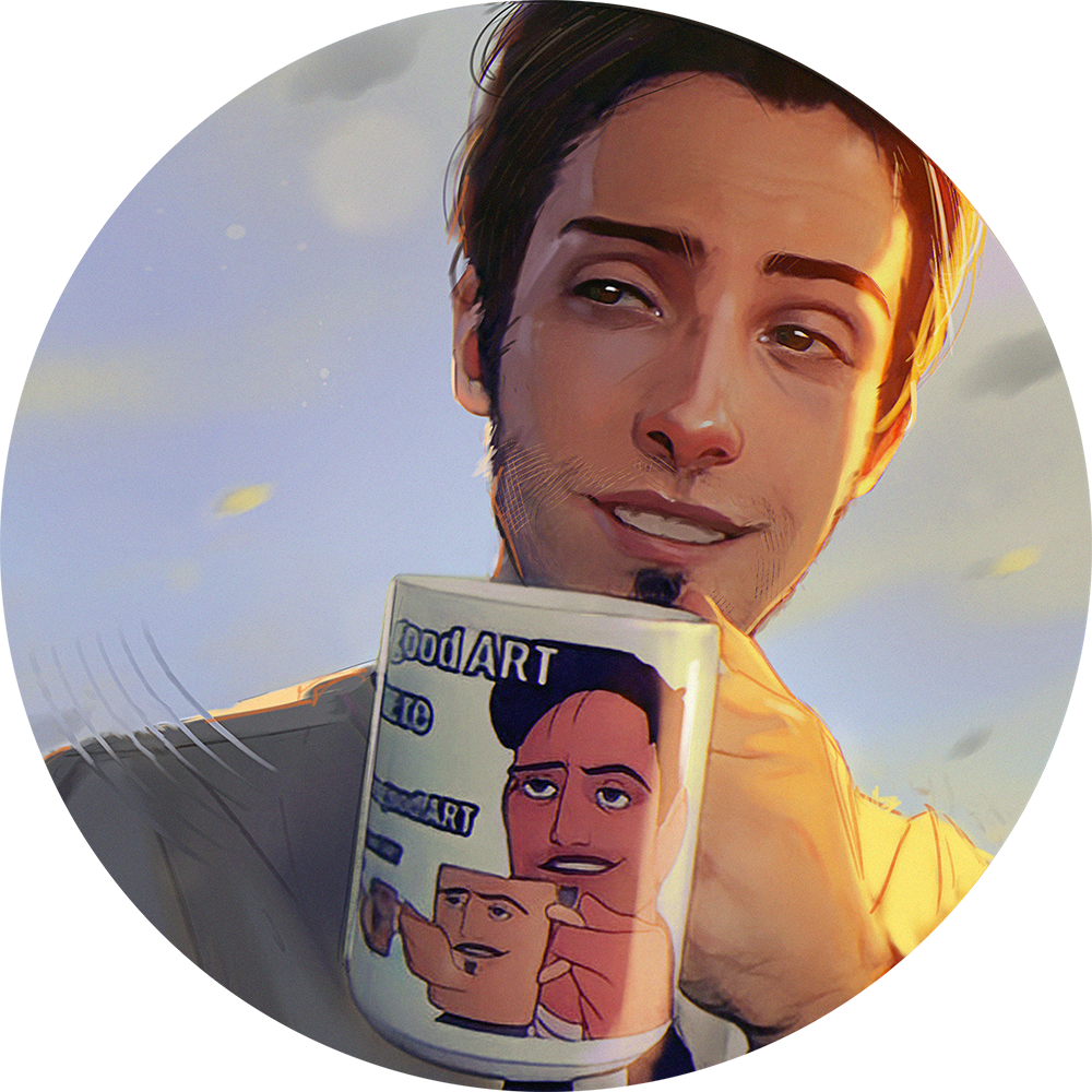 My personal experience with growth and evolution is with my art path ...