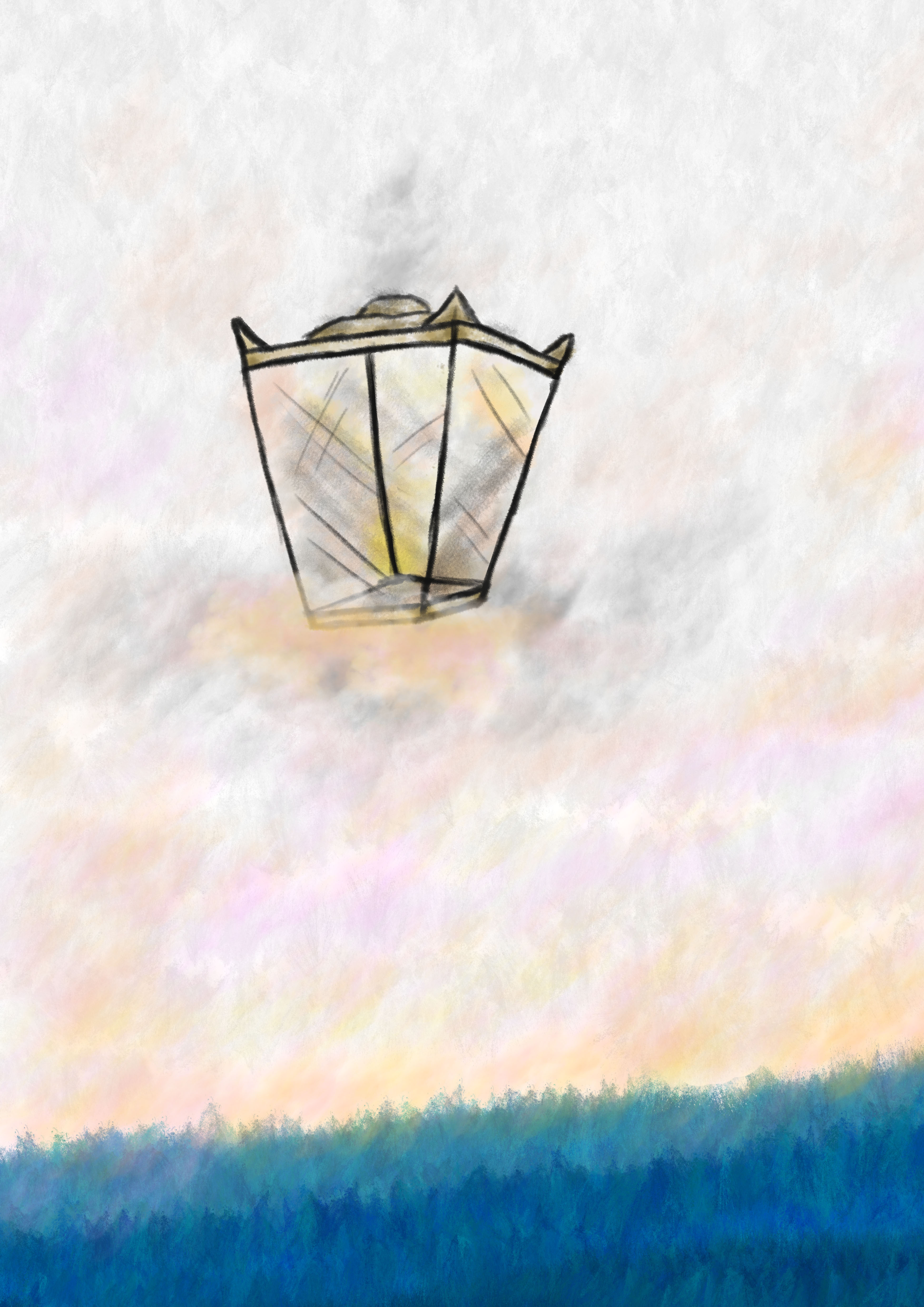 THE LITTLE PRINCE X XPPEN DRAWING CONTEST. With the little prince ...