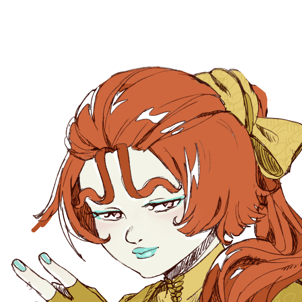 My OC
