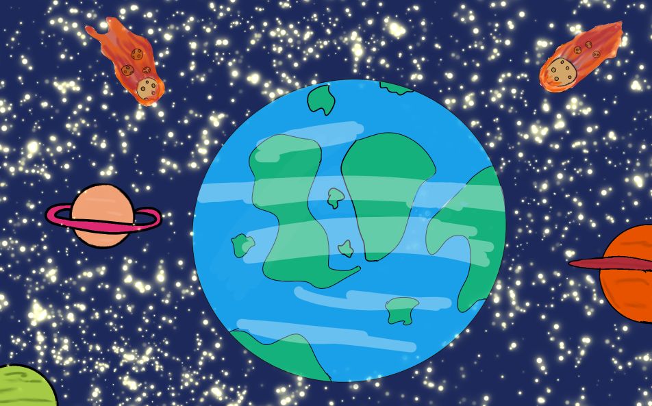 I am a starter artist, I do digital arts for fun, I am more used to ...