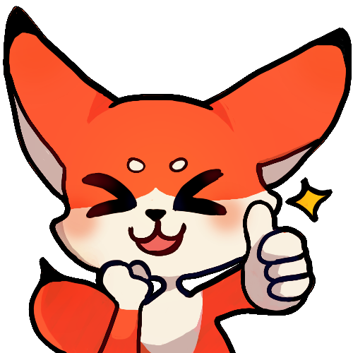 emoji one!! two sizes! 500x500 and 128x128 fenix likes your art! # ...